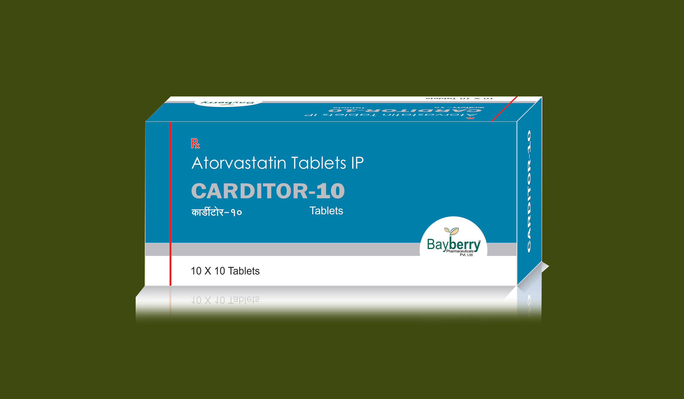 Bayberry Pharma| Wide range of Pharmaceutical Products.